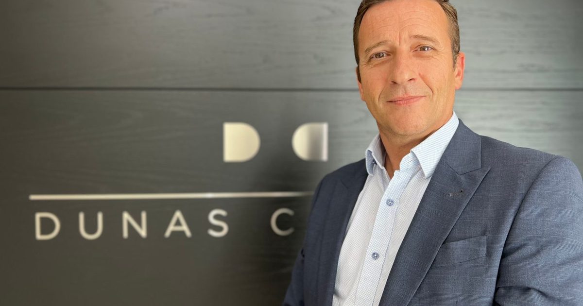 Dunas Capital appoints new head of real estate - Green Street News
