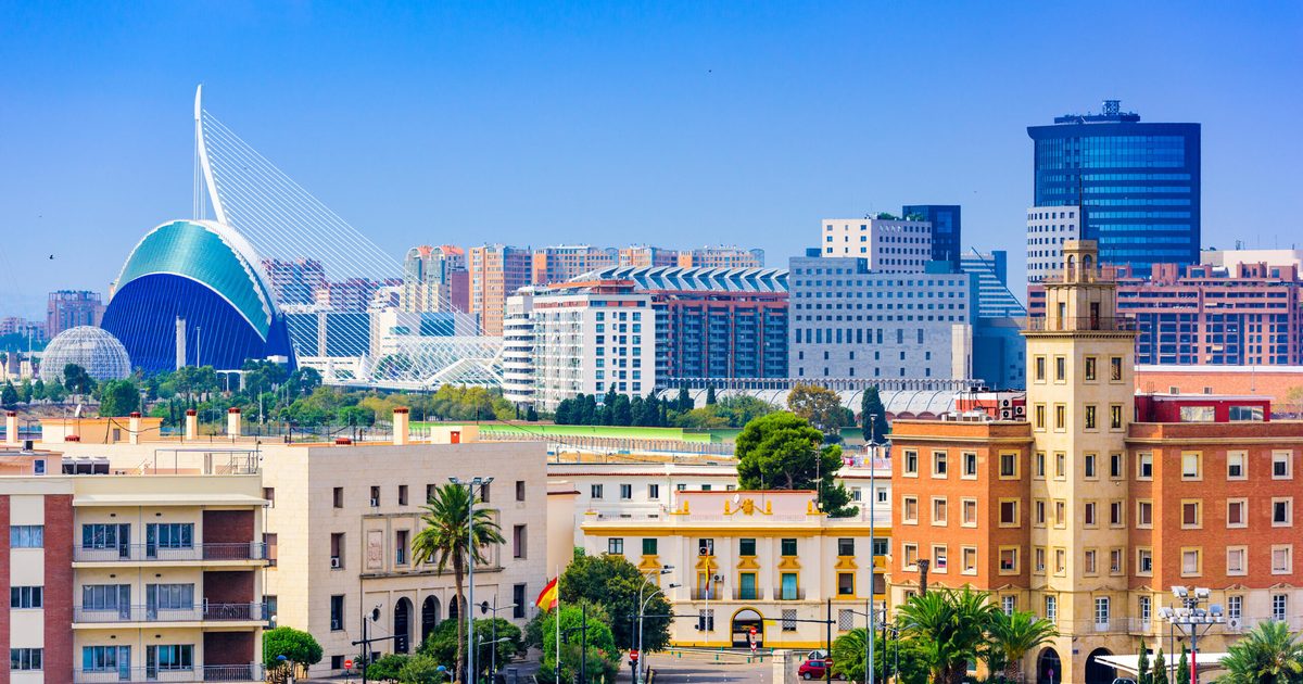 The Infinity project - Green Street News