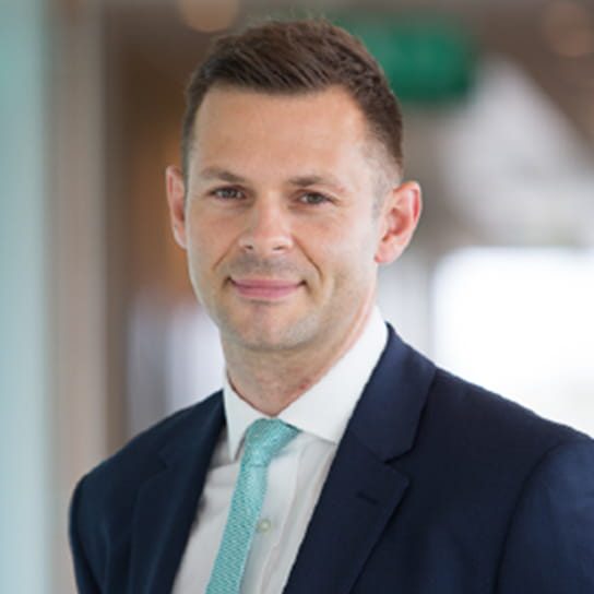 Graham Cutts - Green Street News