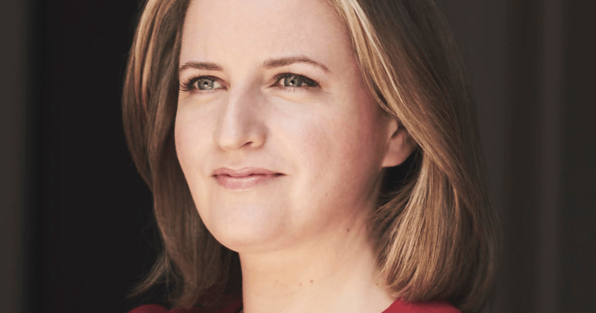 Gráinne Gilmore joins Cluttons as head of research - Green Street News