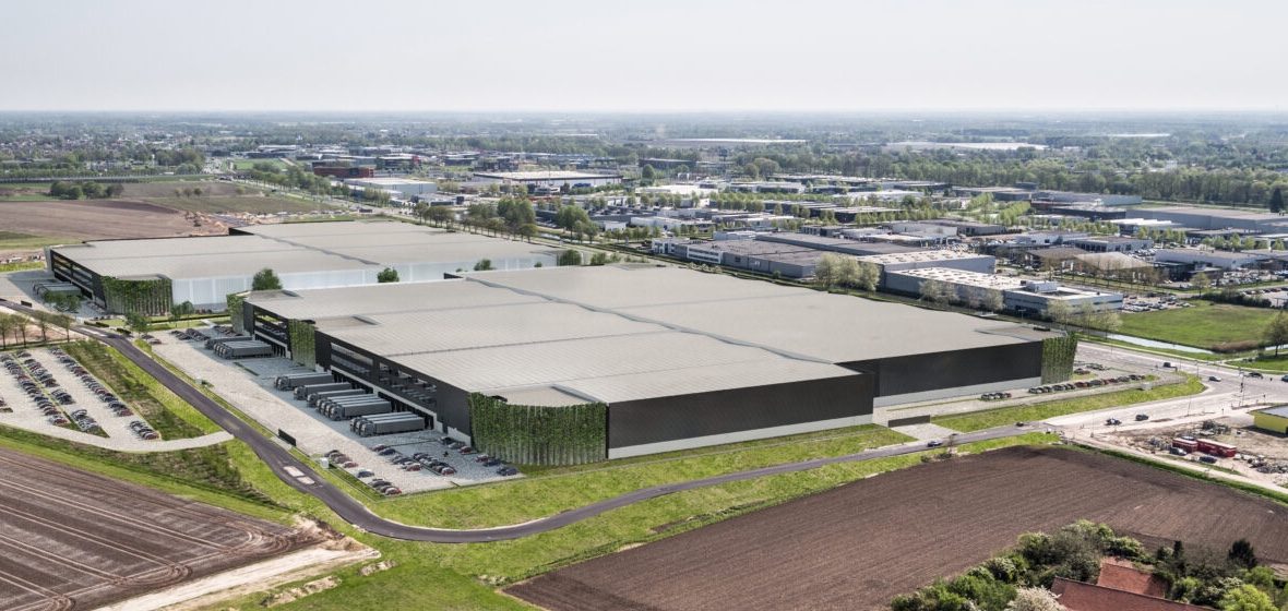 Belgian developer seeks buyer for €200m Dutch portfolio - Green Street News