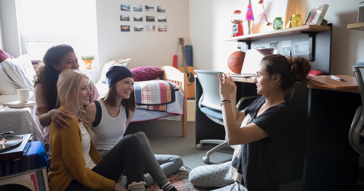 Residential investor launches 10,000-bed student ambition - Green ...