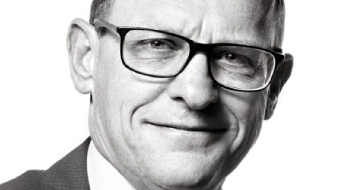 Sovereign hires TfL exec as interim finance chief - Green Street News