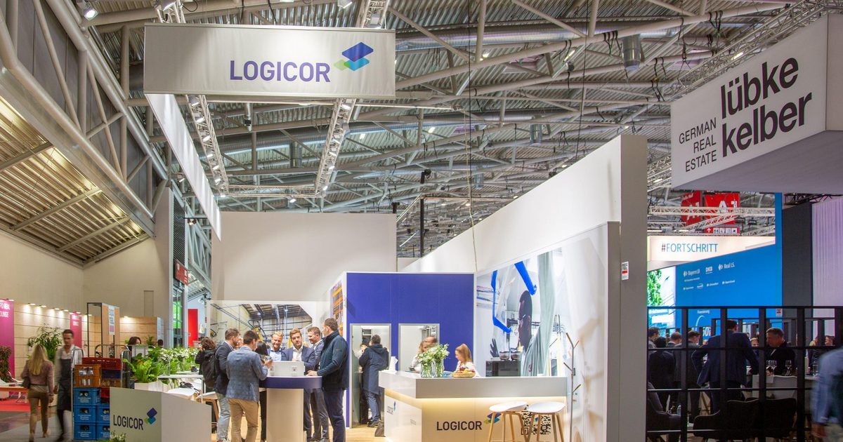 Logicor buys last-mile London site - Green Street News