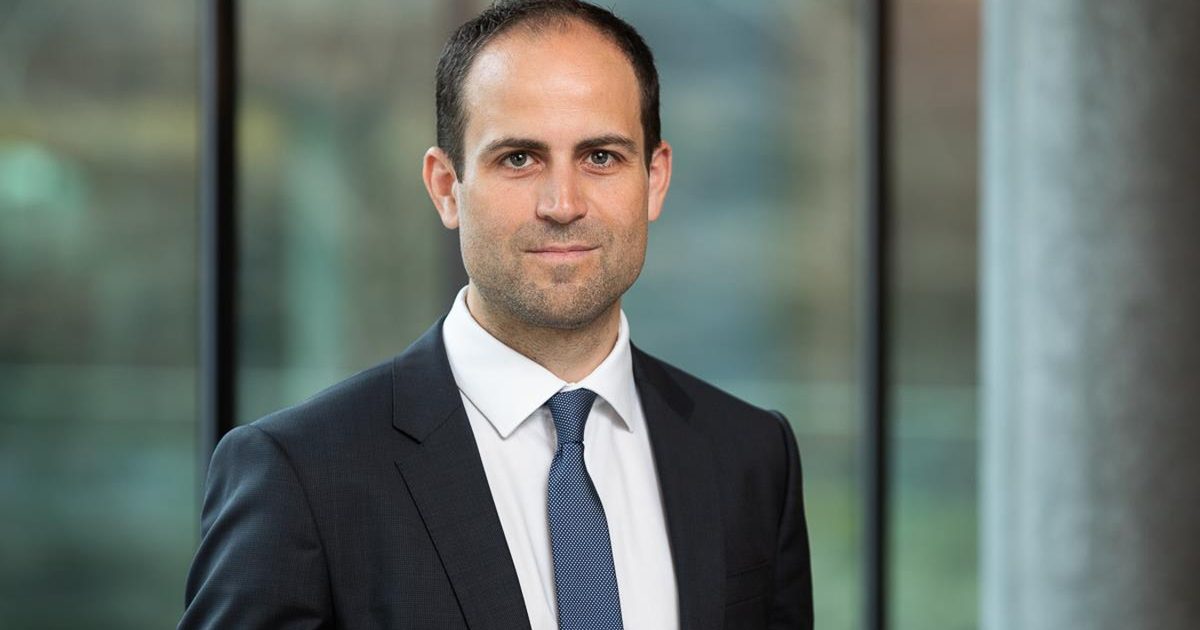 CTP appoints Matthias Bitzan to lead Austrian team - Green Street News