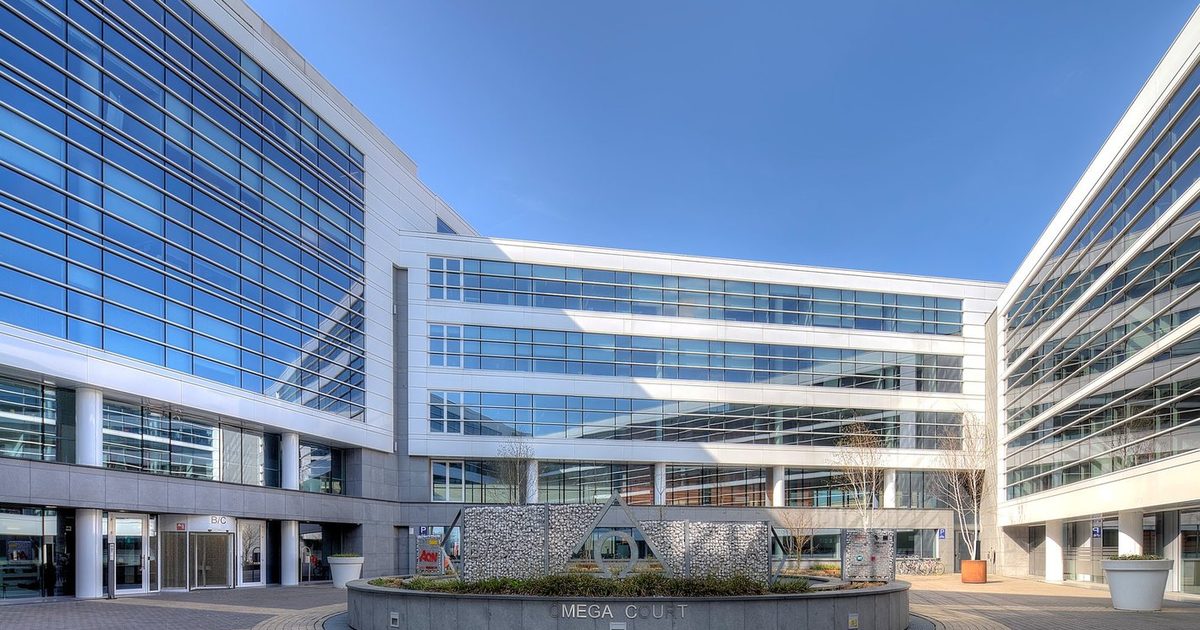 Cofinimmo sells €28m office building in Brussels - Green Street News