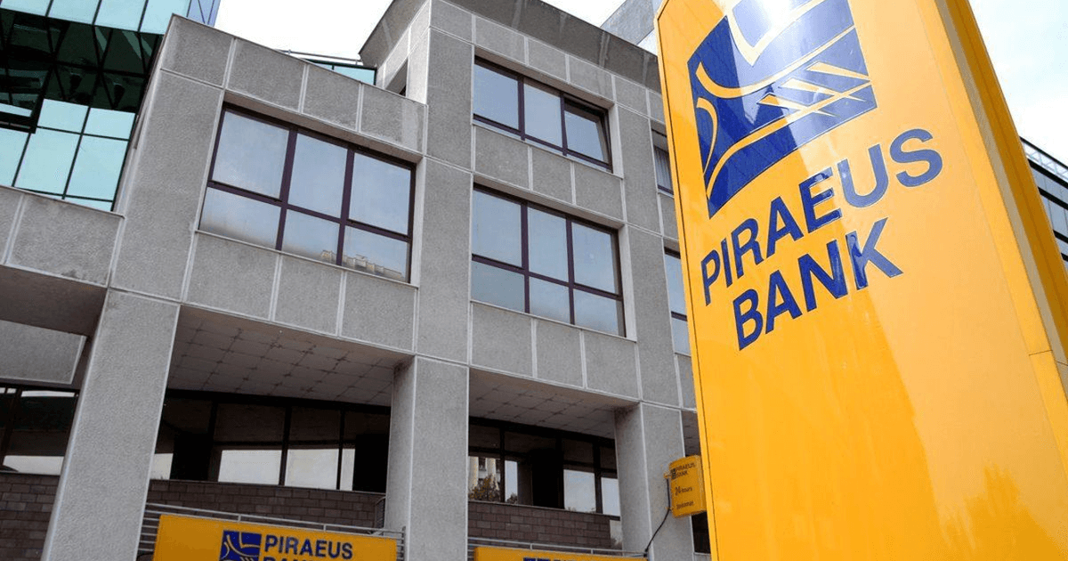 Piraeus and Resolute enter into servicing agreement - Green Street News