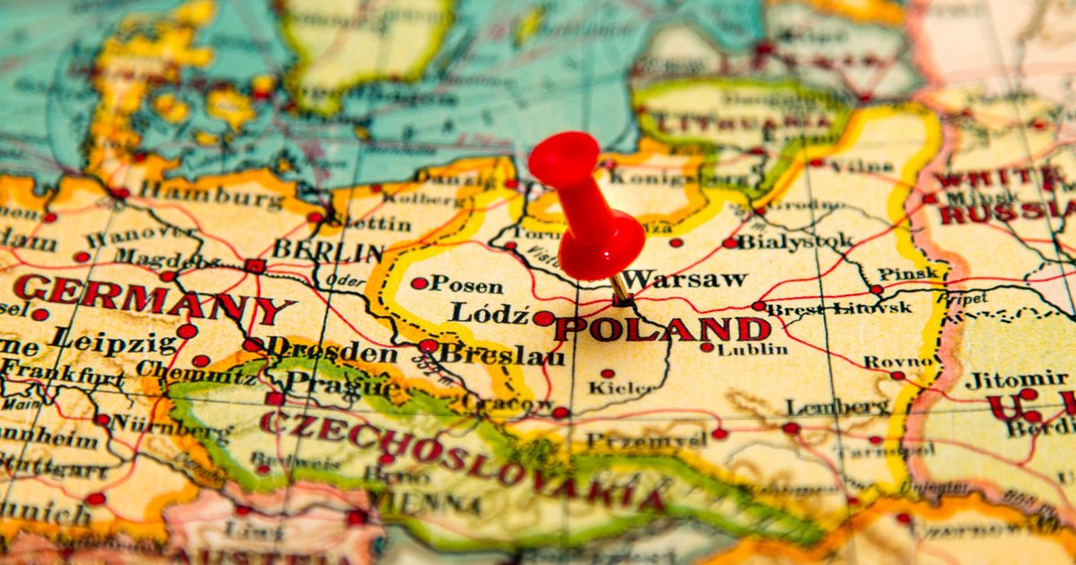 Polish property defies slowdown with 20% growth in deals - Green Street ...