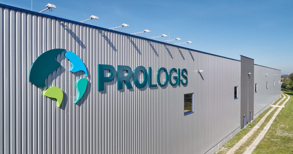 Prologis appoints European head of capital deployment - Green Street News