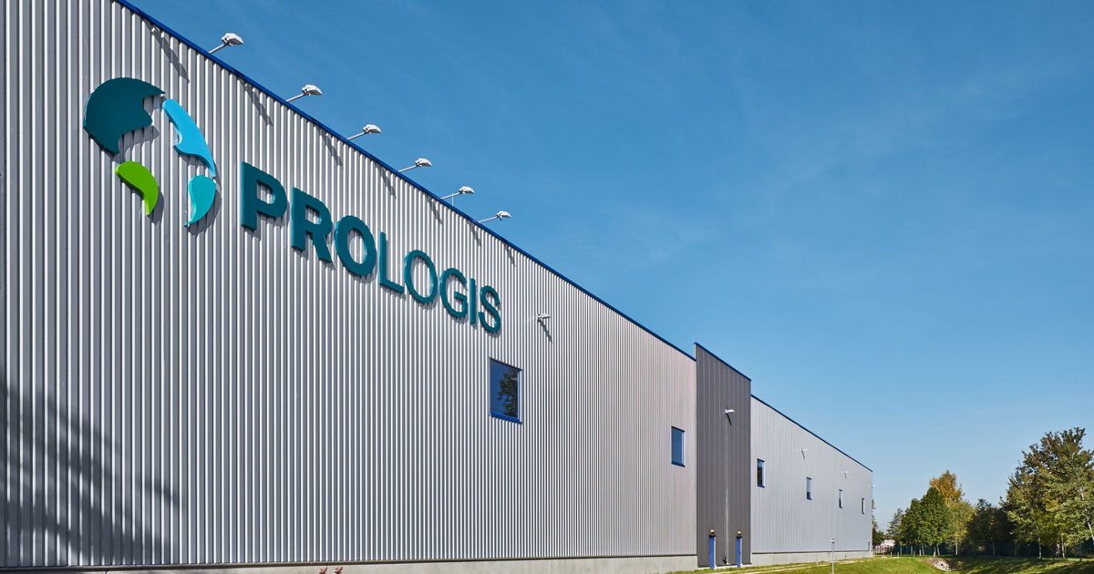 Prologis' earnings growth driven by global portfolio - Green Street News