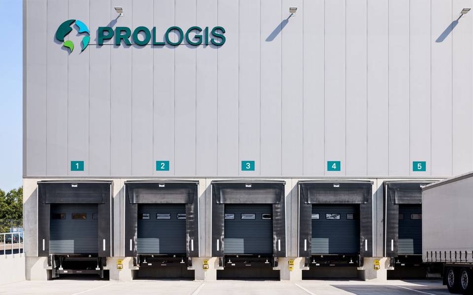 Prologis grabs 110,000 sq m German logistics site - Green Street News