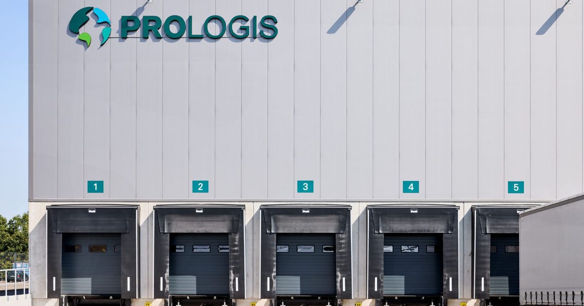 NBIM and Prologis JV buys seven-asset logistics portfolio - Green ...