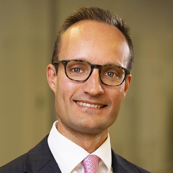 Richard Laming - Green Street News