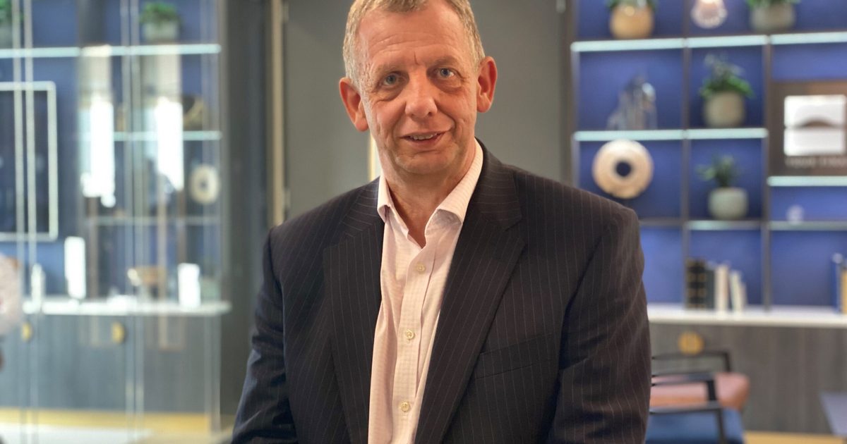 Leumi UK hires Lloyds veteran to join hotel desk - Green Street News