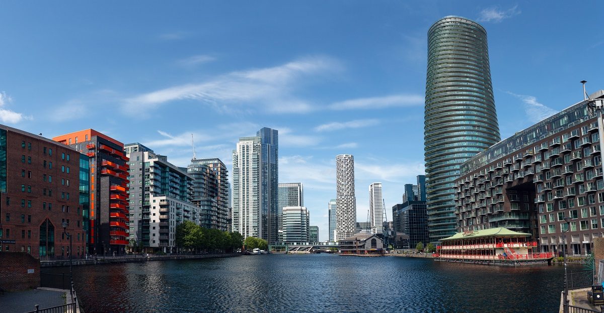 London's affordable housing development continues to fall short - Green ...