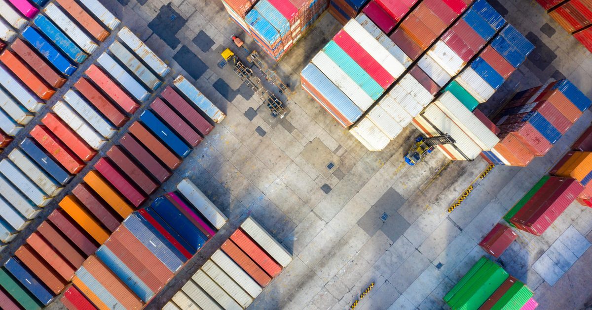 Italian logistics investments up 53% on 2021 - Green Street News