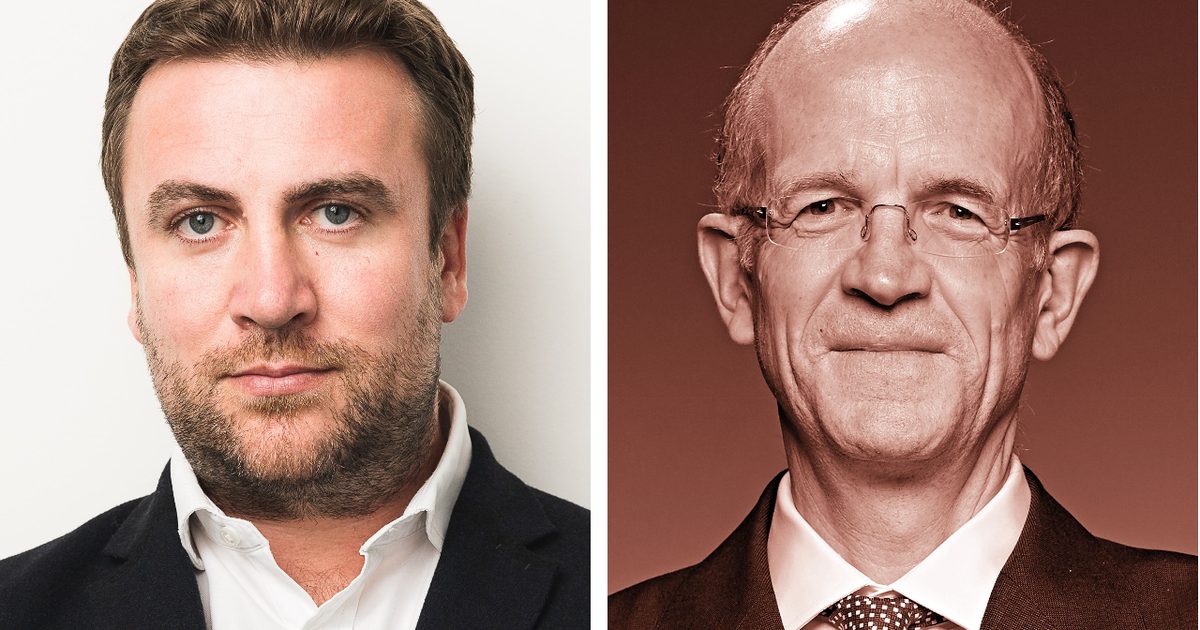 Watkin Jones appoints duo to the board - Green Street News