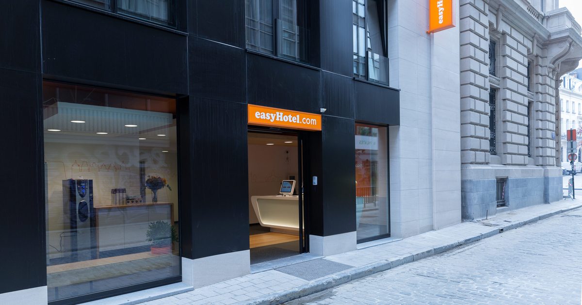 EasyHotel grows European portfolio with €145m acquisition - Green ...