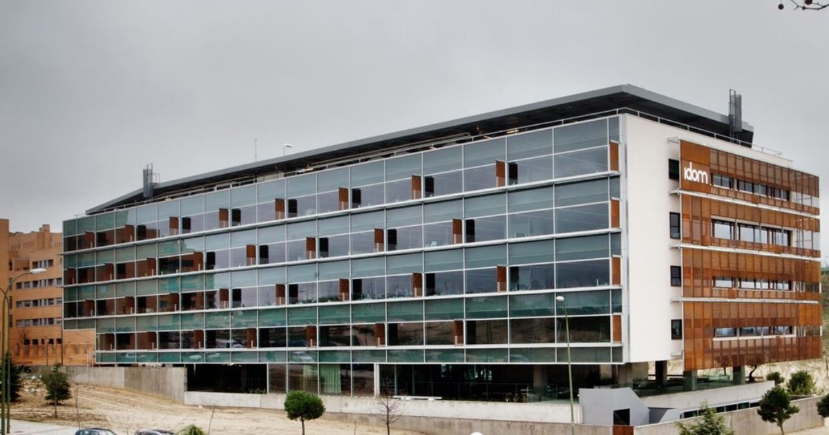 UK investment manager assembles €150m Madrid office sale - Green Street ...