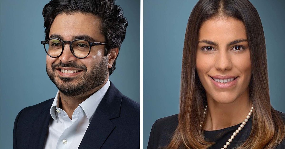 CBRE IM hires two directors for European infrastructure team - Green ...