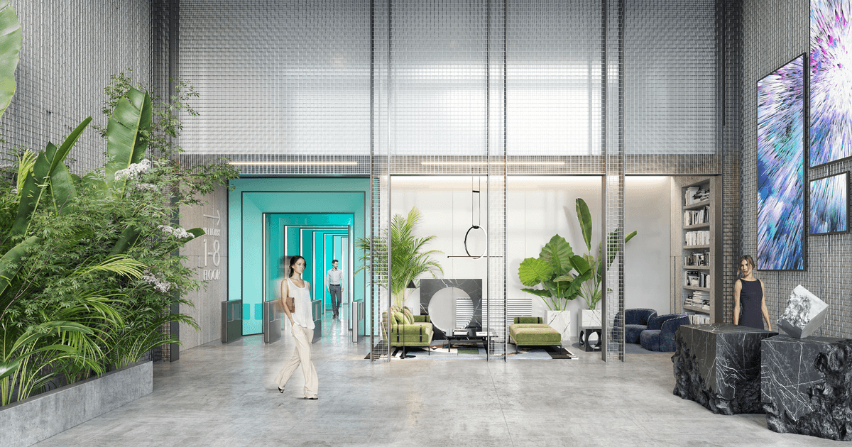 Tech firm takes 18,000 sq ft in Soho - Green Street News
