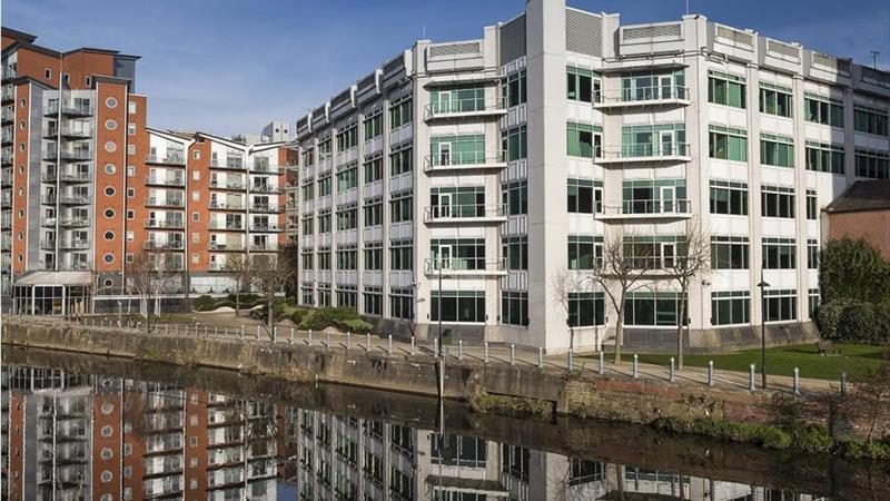 Investor picks up prime Leeds redevelopment opportunity - Green Street News