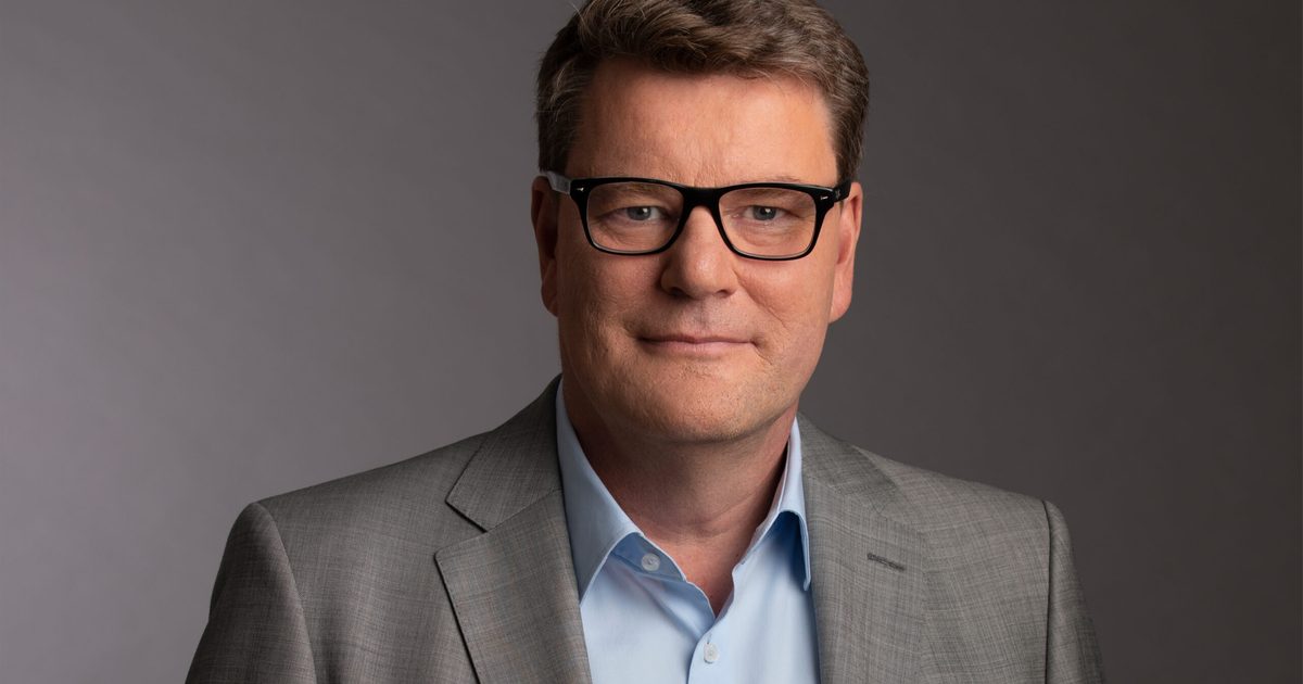 ABG Development names Ralf Hoffmann as managing director - Green Street ...