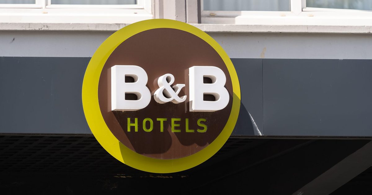 B&B hotel, Evian - Green Street News