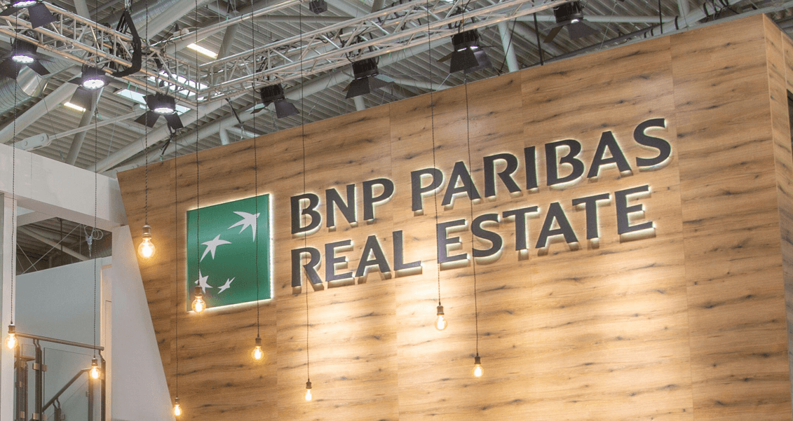 BNP Paribas Real Estate launches new department with senior hire ...