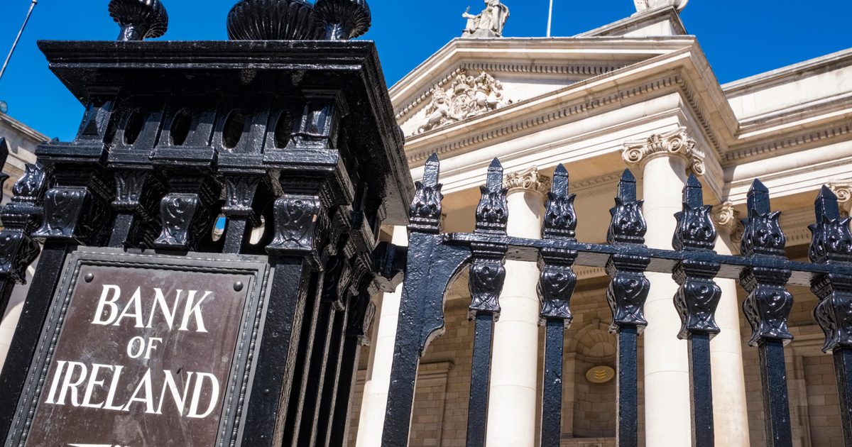 Bank of Ireland agrees sale of €1.4bn UK and Irish NPLs - Green Street News