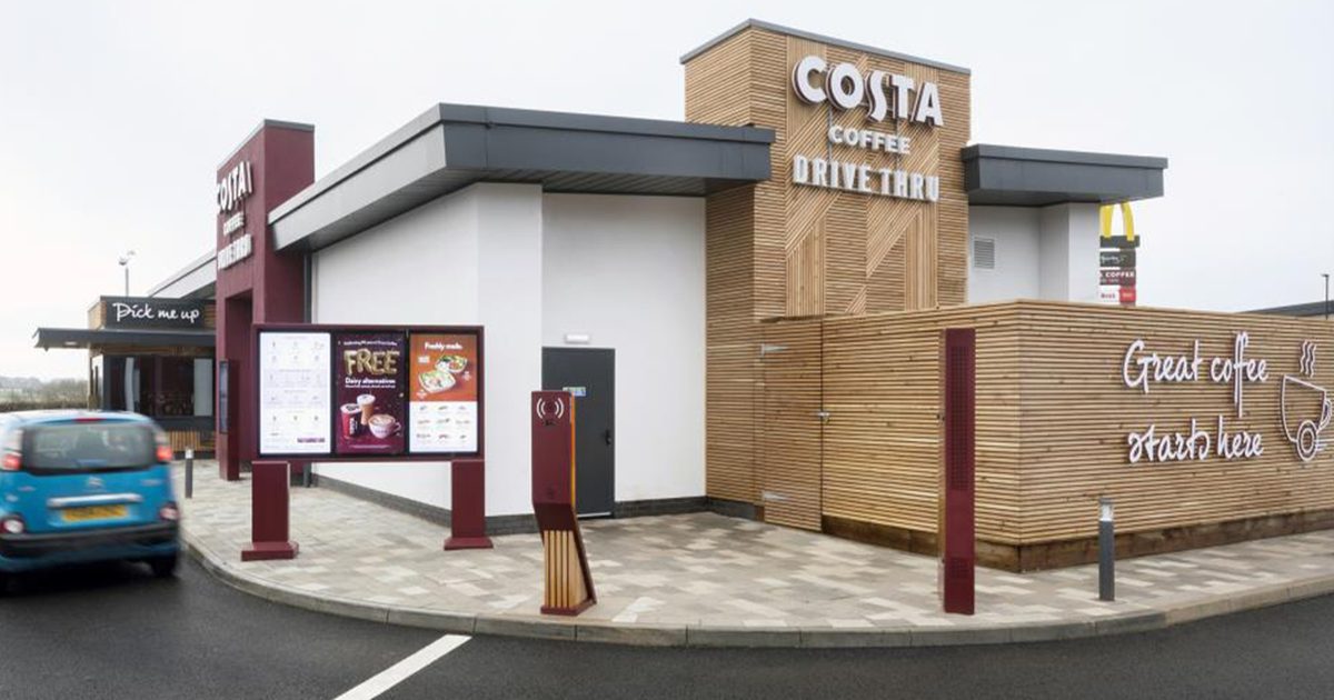 Barkby considers REIT conversion - Green Street News