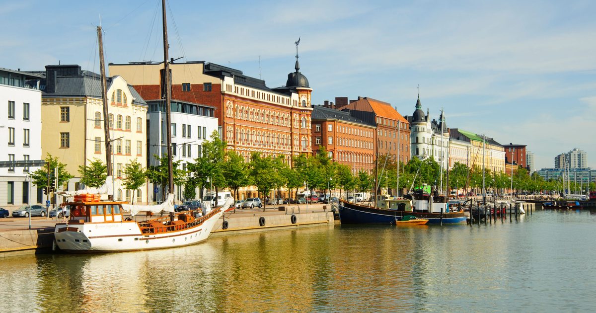 Advium appoints Finland real estate head - Green Street News