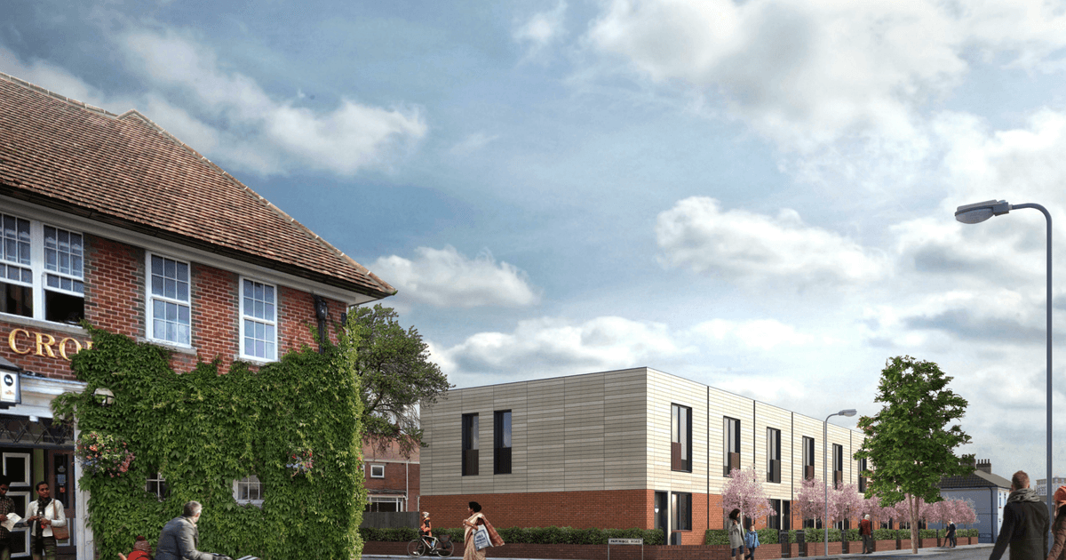 Cardiff Council unveils plans for 1,700 new homes - Green Street News