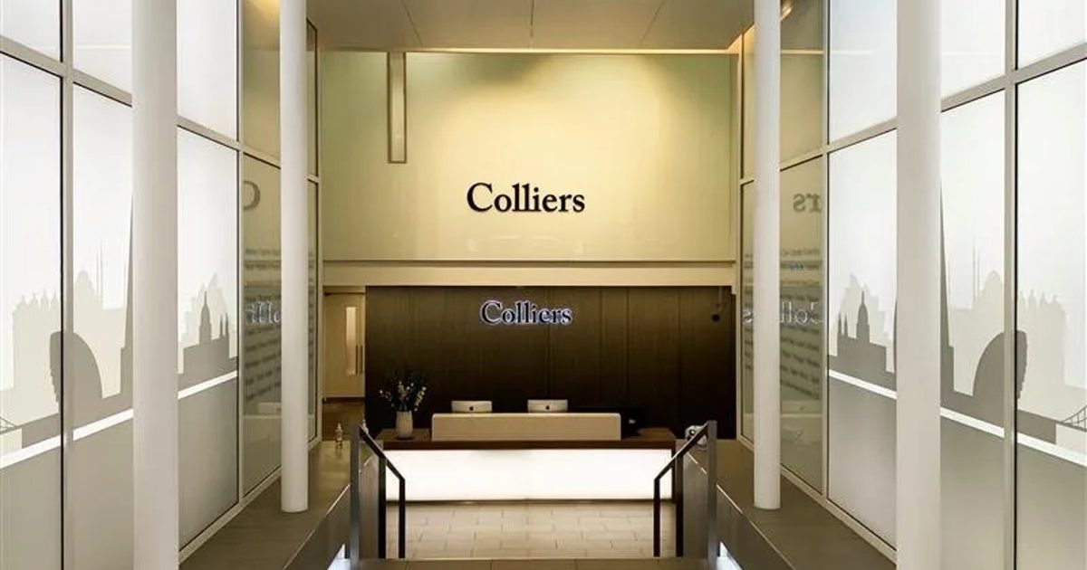 Colliers appoints EMEA practice group heads - Green Street News
