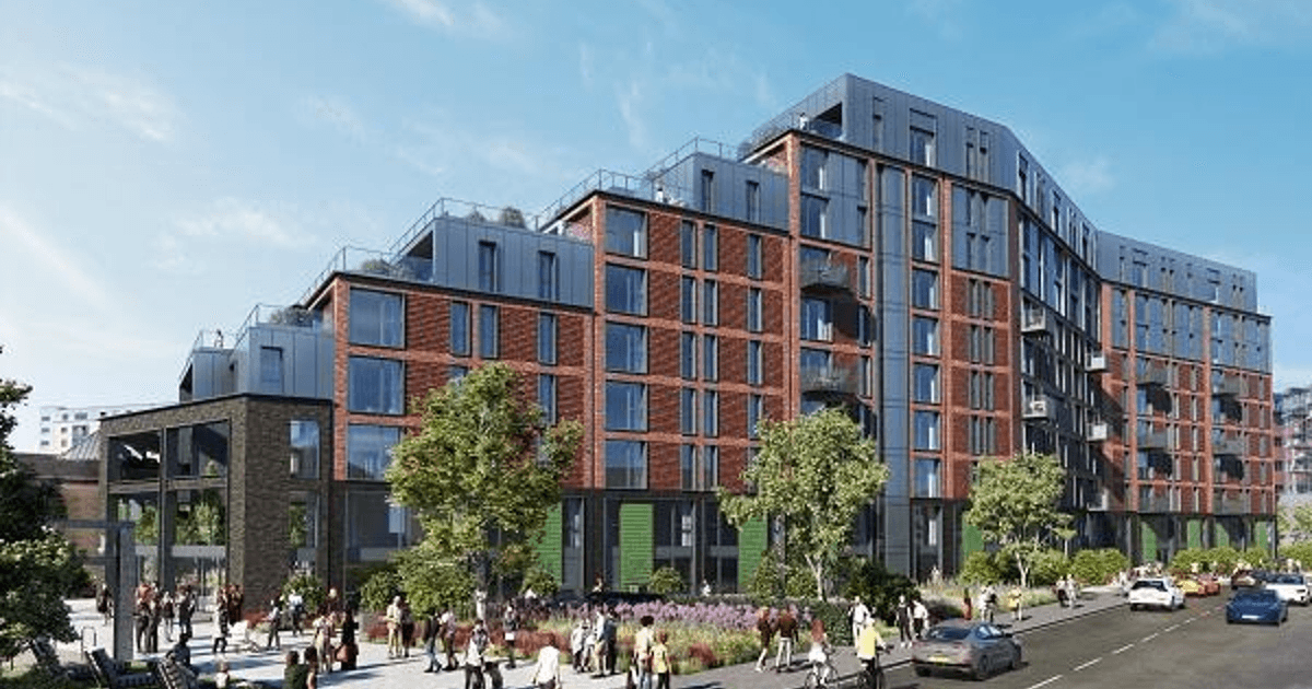 Aviva completes £80m Cross Keys Homes placement - Green Street News