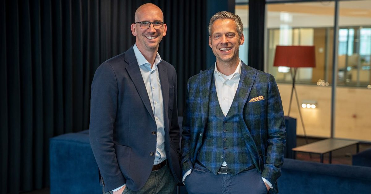 HIH Invest expands institutional client business with two hires - Green ...