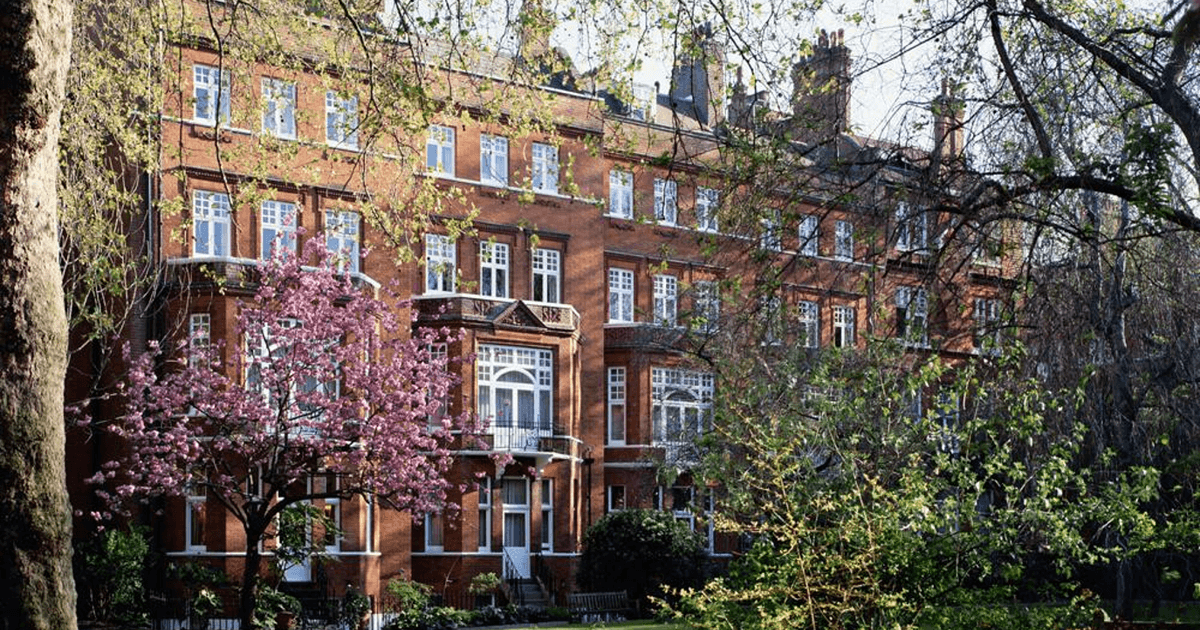 Livingstone brothers take on Draycott Hotel - Green Street News