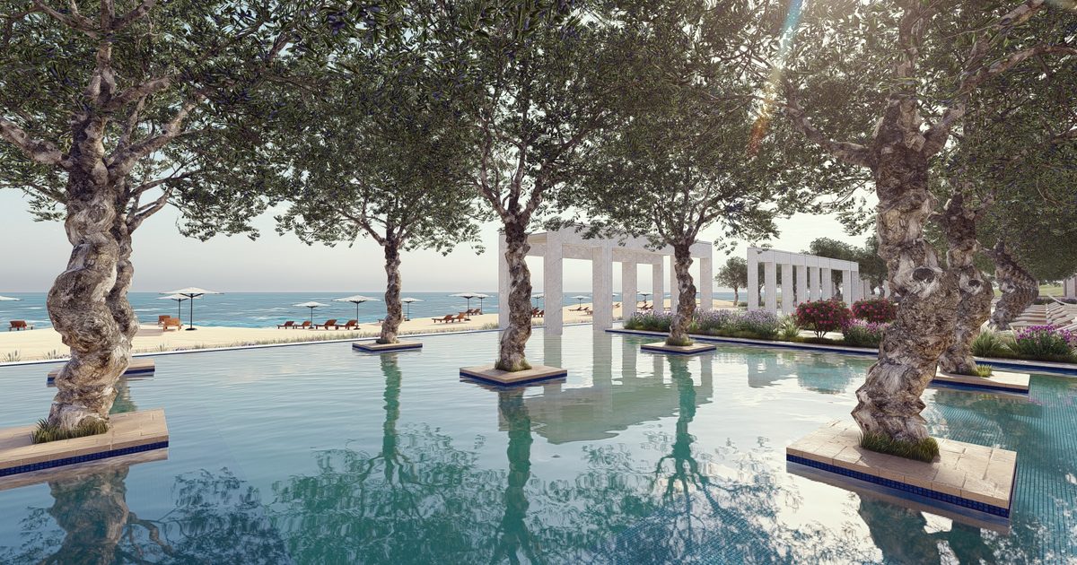 Q+A: Omnam CEO on luxury lifestyle and future ambitions - Green Street News