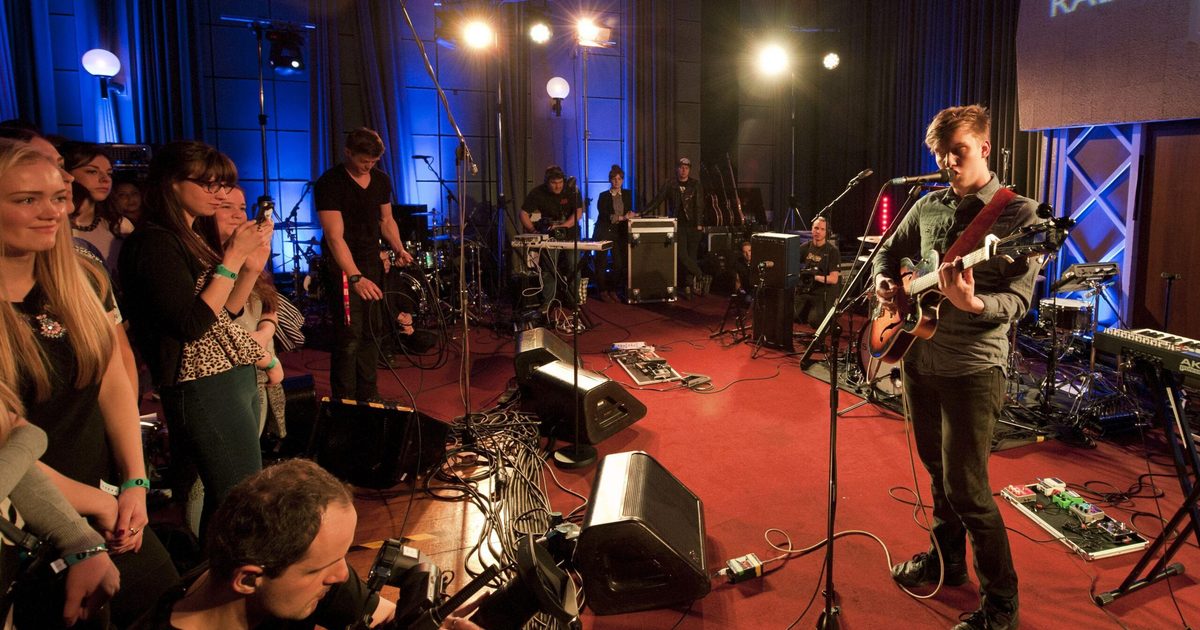 BBC to sell iconic Maida Vale Studios - Green Street News