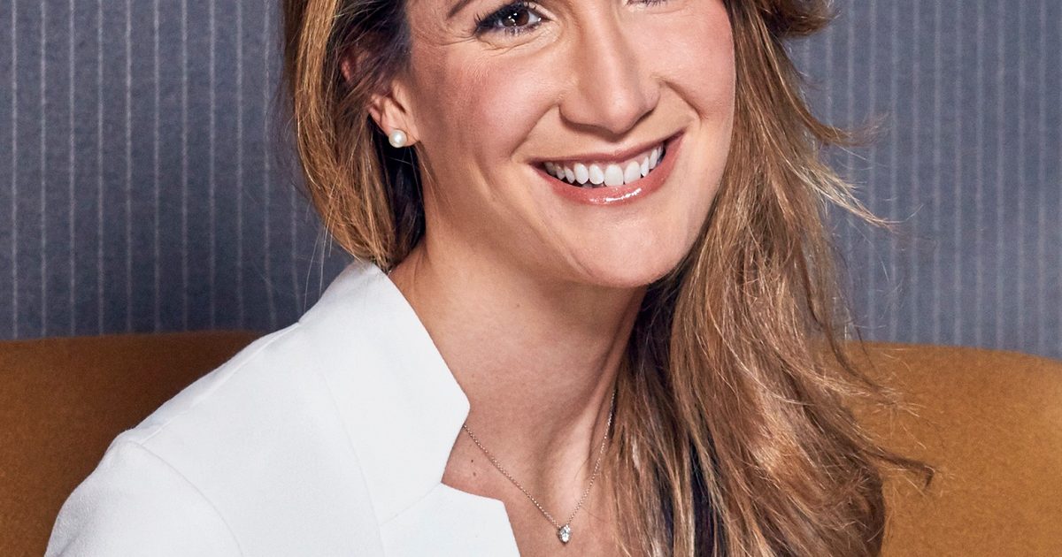 Hayley Scott - Green Street News