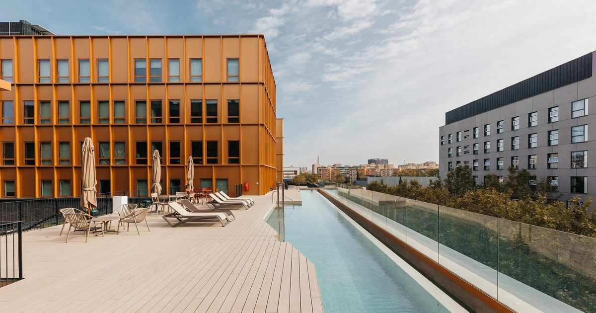 Aparto launches first student scheme in Spain - Green Street News