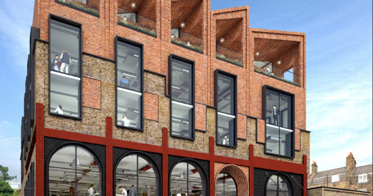 27 Eccleston Place, London, SW1 - Green Street News