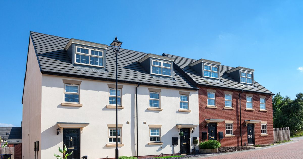 Godwin JV launches £1bn build-to-rent platform - Green Street News