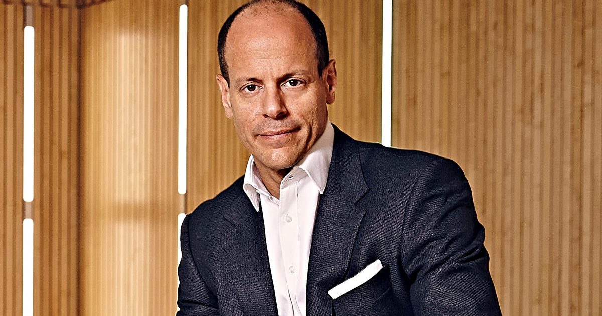 Patron Capital raises €600m in its largest first close ever - Green ...