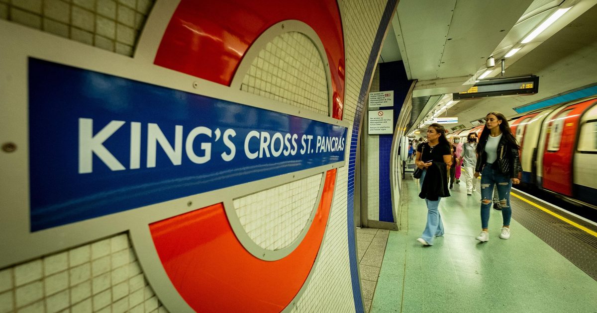 All change: trains are the catalyst to regeneration - Green Street News