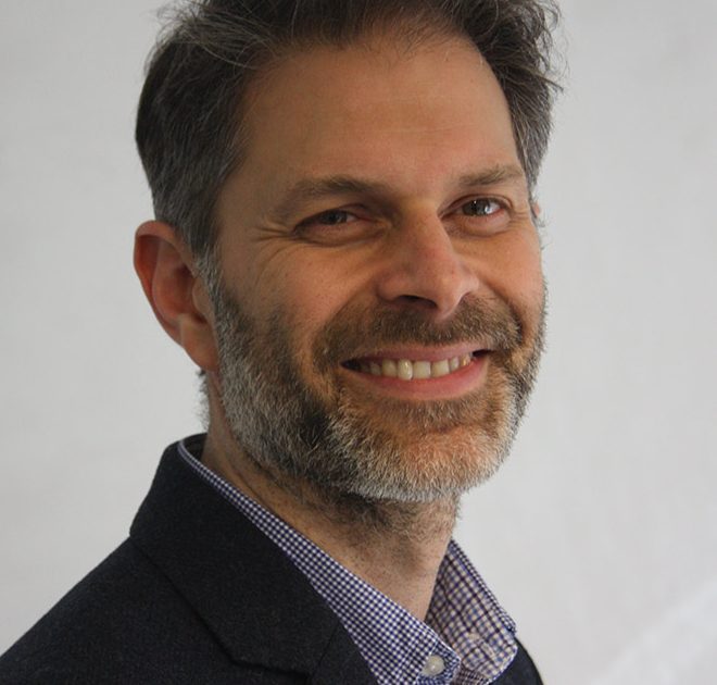 Mark Harvey - Green Street News