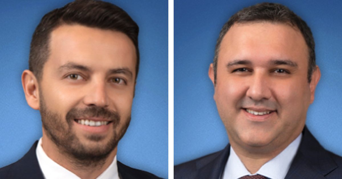 Multi appoints duo to new senior roles in Turkey - Green Street News