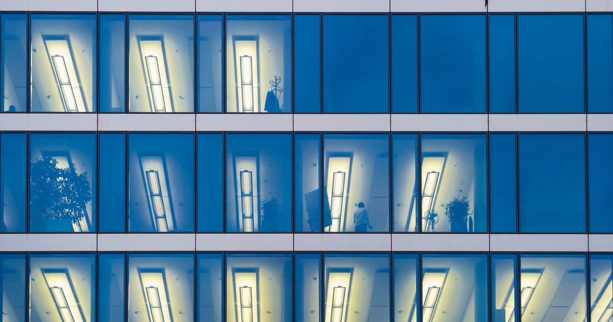 We're in the midst of the Great Global Workplace Experiment – these are ...