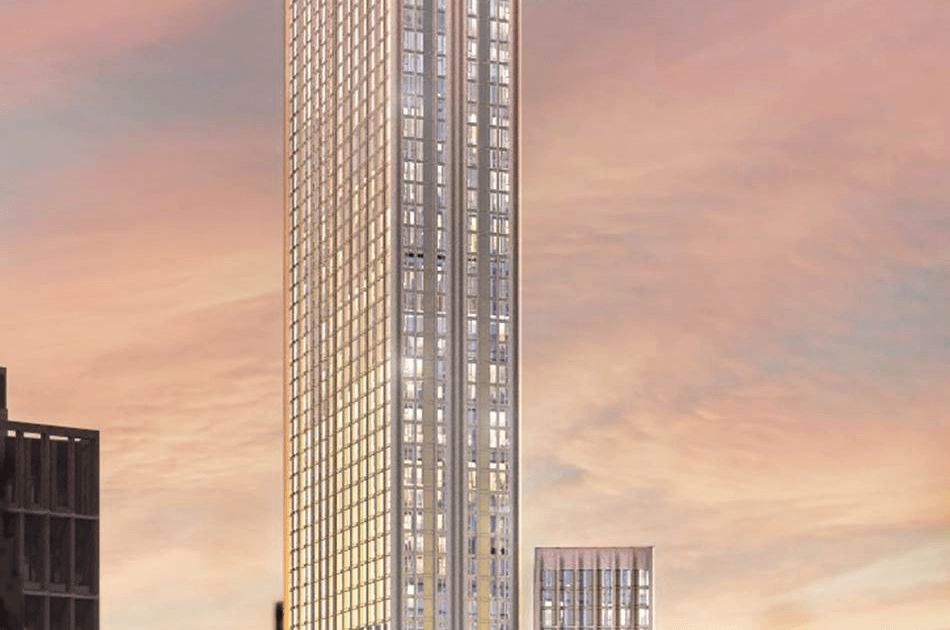 PIC agrees £200m funding for Birmingham’s tallest residential tower ...
