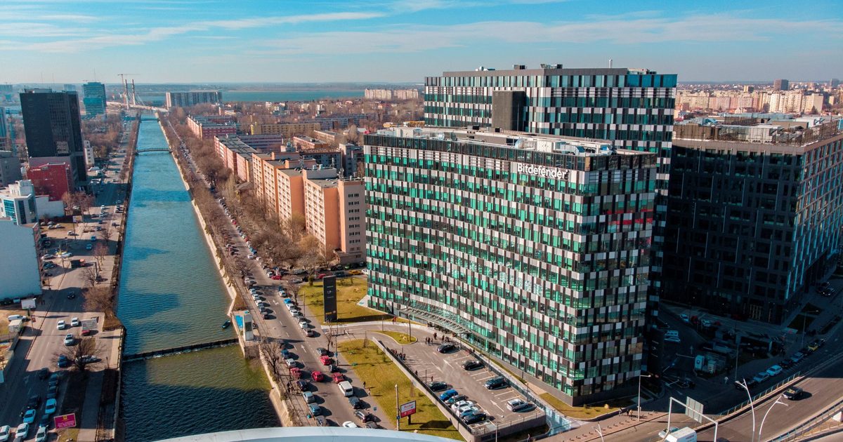 CA Immo exits Romania with office portfolio sale - Green Street News